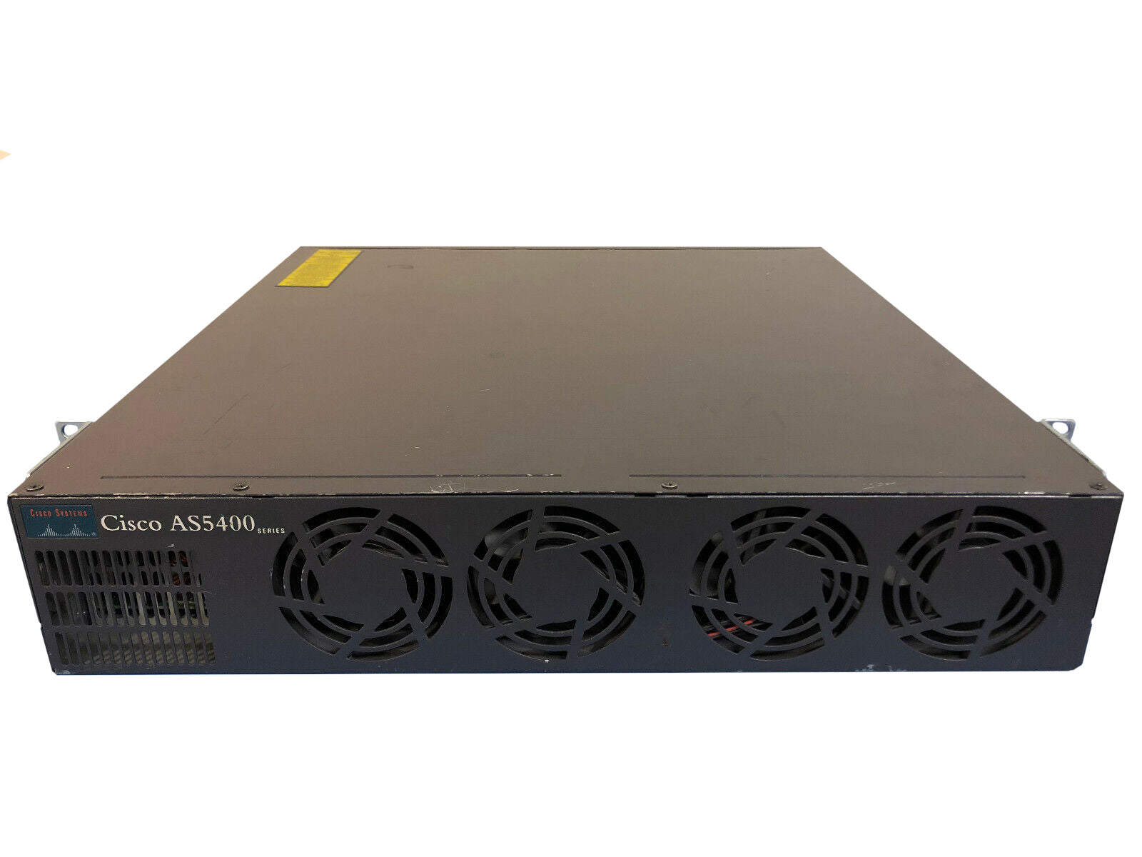 Cisco AS5400 Series Universal Remote Access Gateway Server