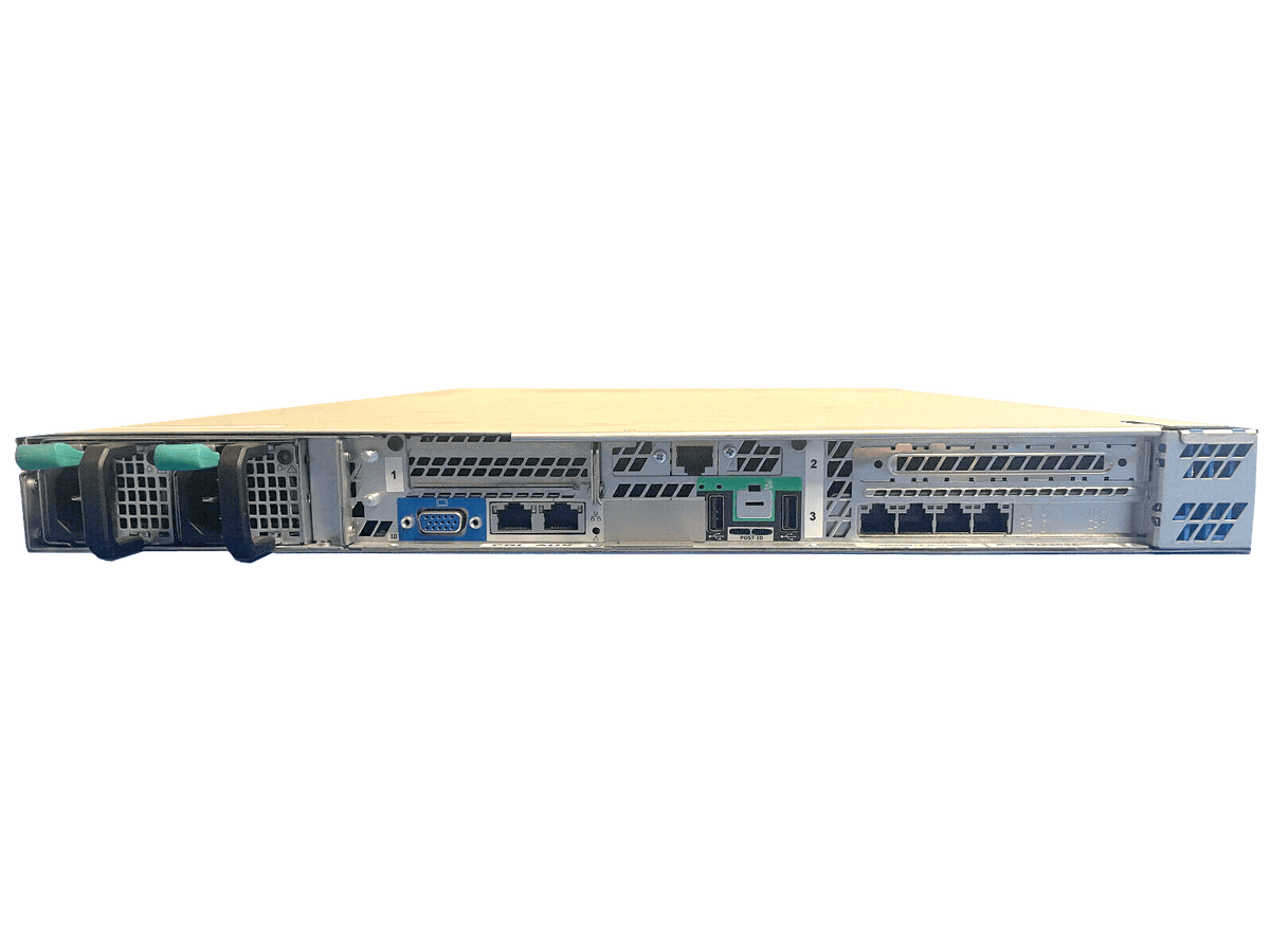 Riverbed SteelHead CX 3070 WAN Optimization Appliance L Spec License D