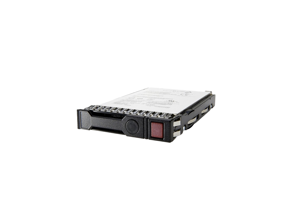 HPE P40513-B21 480GB PCIe NVMe M.2 Read Intensive TLC SSD Solid State