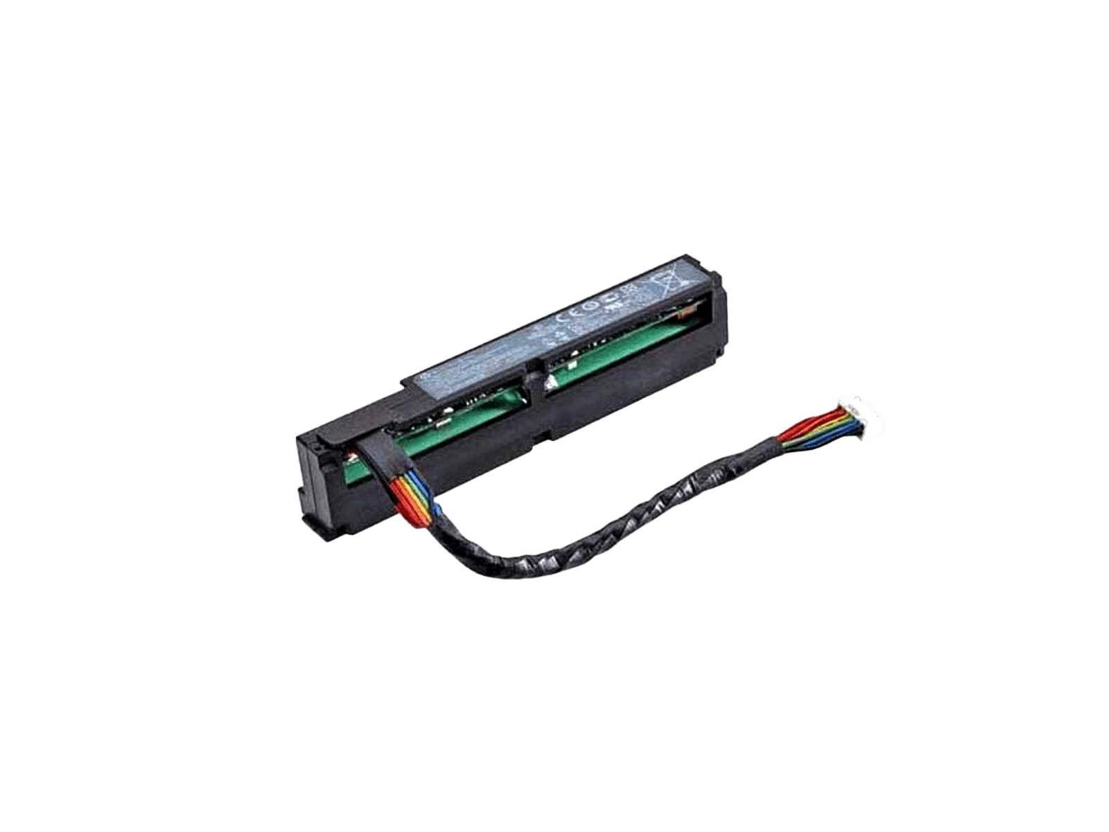 RAID Batteries & Capacitors