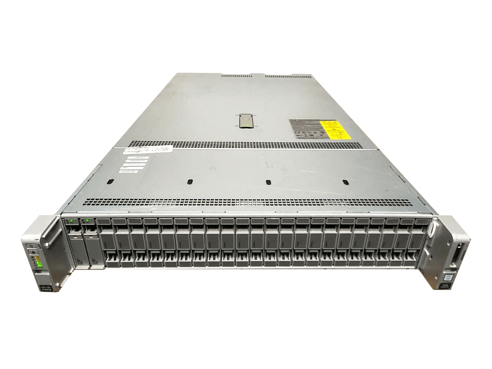 Rack Servers – Page 3