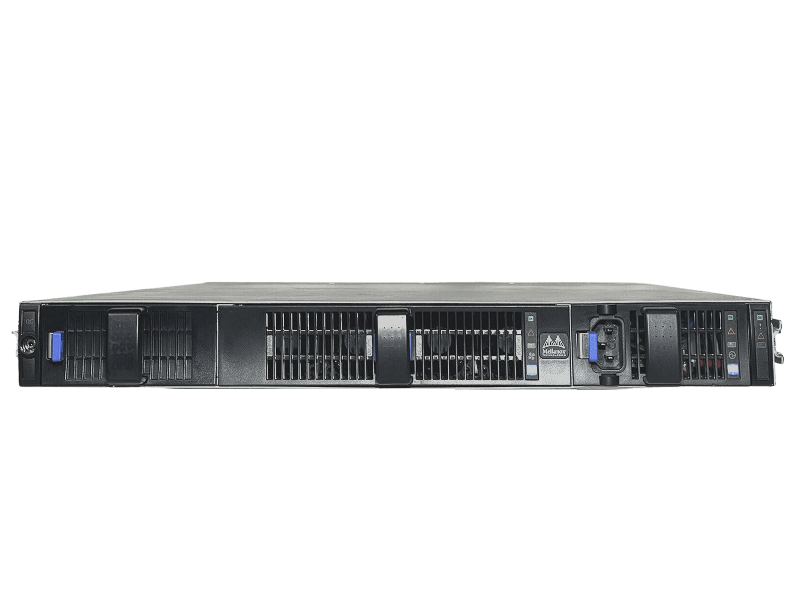 Mellanox SX6025 36-Port Non-blocking 56Gb/s FDR InfiniBand Mellanox SX6025 36-Port Non-blocking 56Gb/s FDR InfiniBand