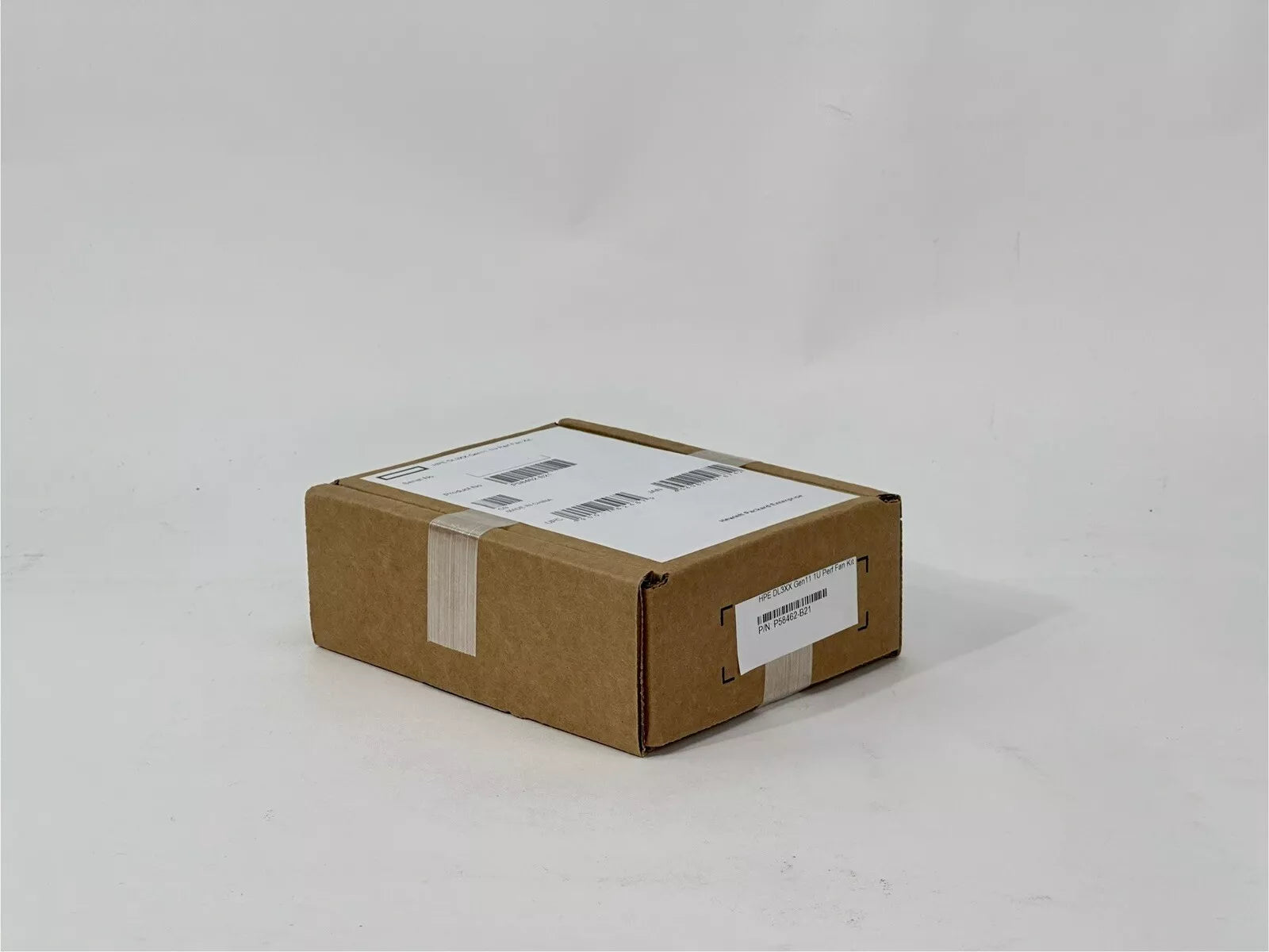 HPE ProLiant DL3XX Gen11 1U Performance Fan Kit P58462-B21 (Contains 1