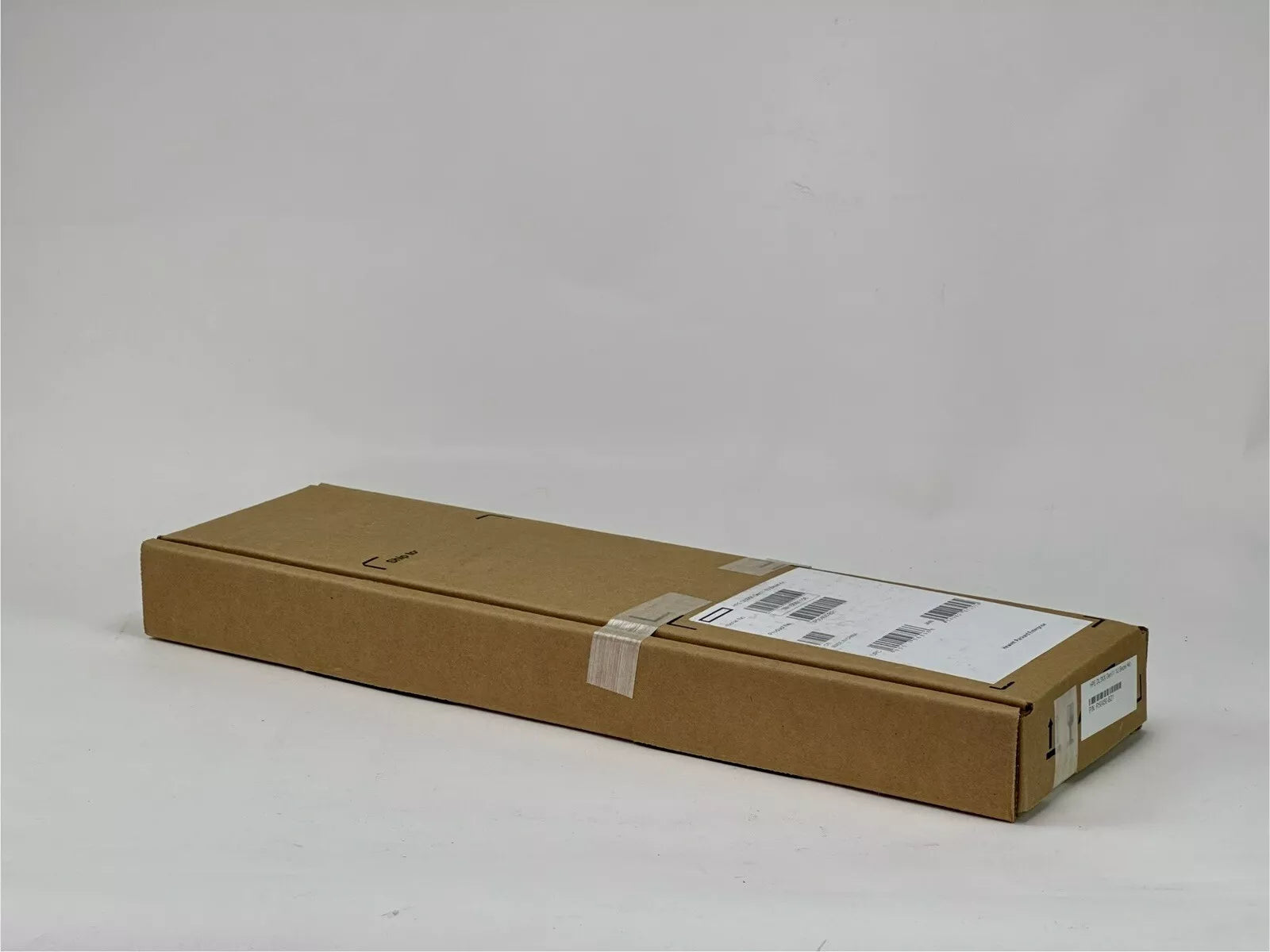 HPE ProLiant DL3XX DL320 DL325 DL360 DL365 Gen11 1U Common Bezel Kit P