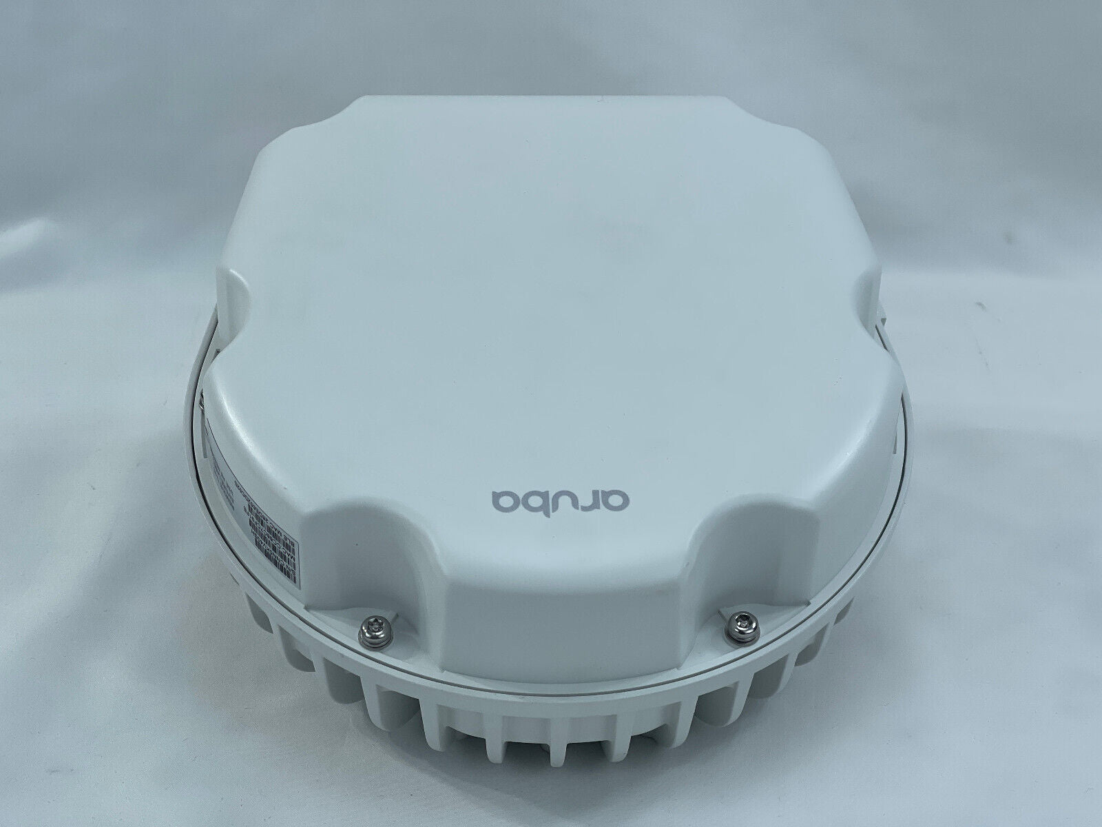 HPE Aruba AP-577-US Outdoor Wireless Access Point WiFi 6 802.11ax 4x4