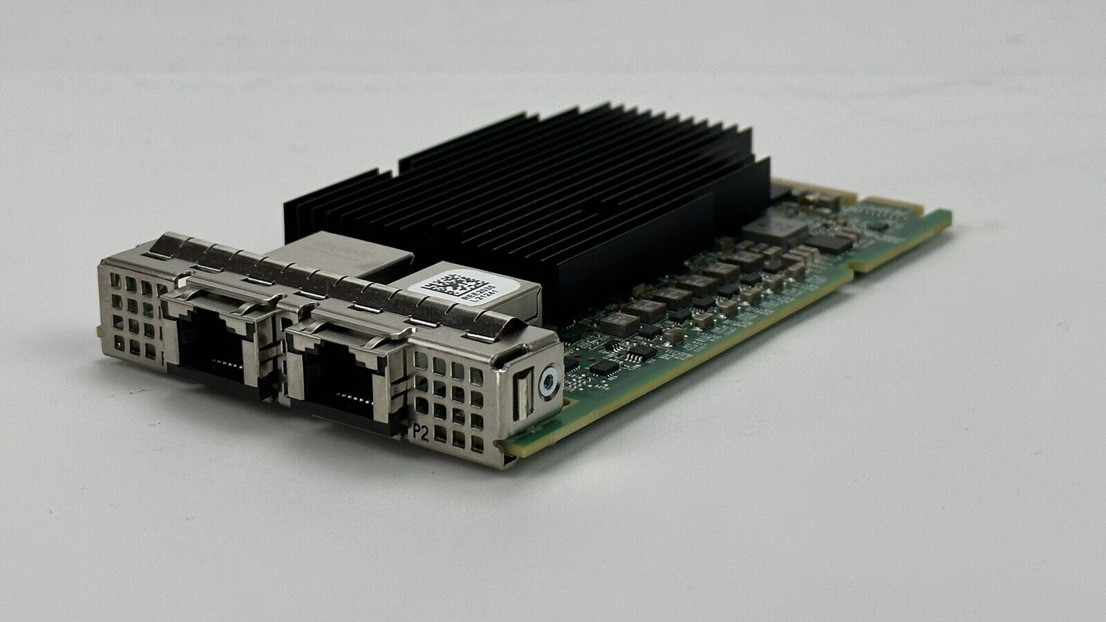 HPE Marvell OCP3 Ethernet Network Adapter 10GbE 2-port 10GBase-T RJ45